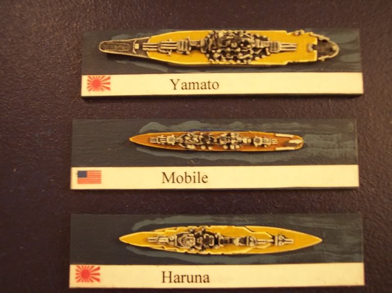 [TMP] "Basing 1/3000 Scale Ships" Topic